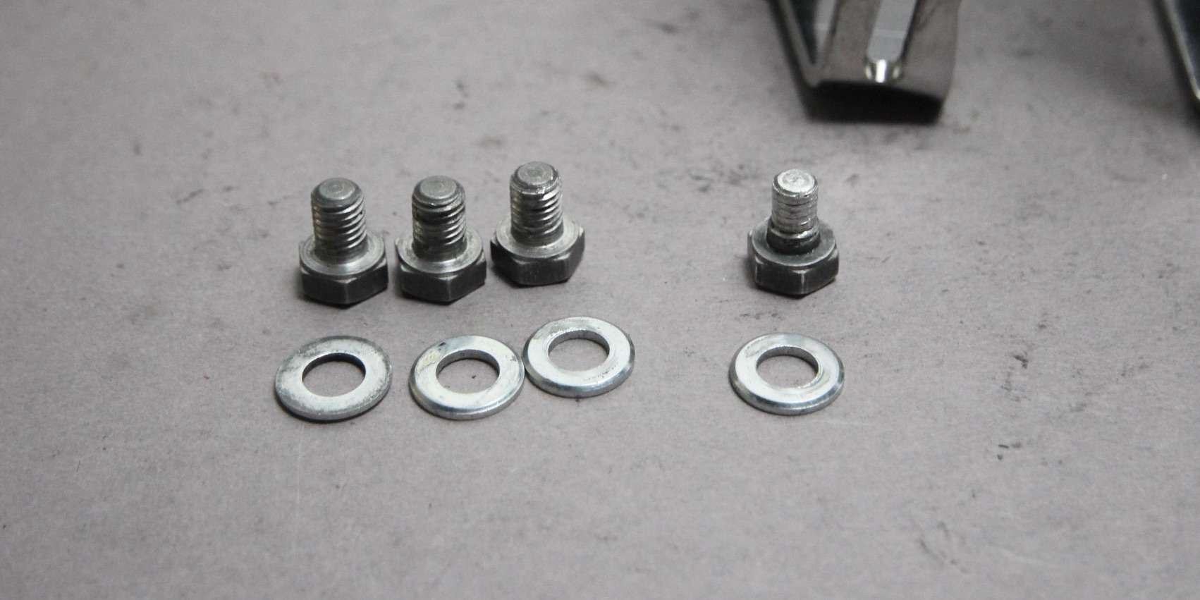 LLC Criterium Kurven Pedal / 338g / Lieblein Lightweight Components ...