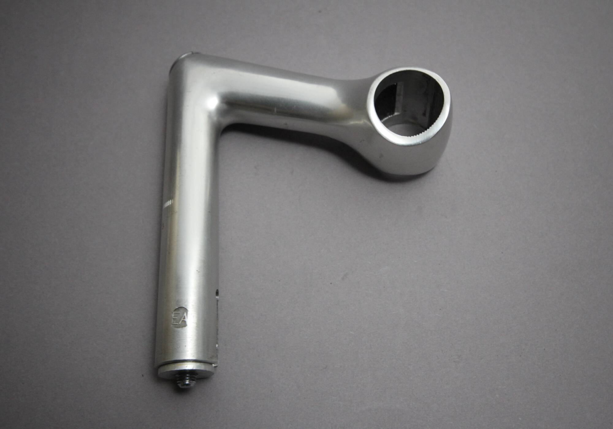 Shimano Dura Ace EX HS 7200 Stem / 100 mm / 26.4 mm / Silver / 1980 ...