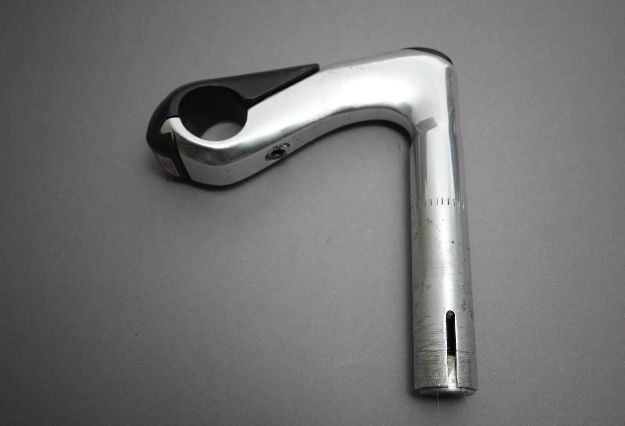 Modolo Equipe foldable Stem / 100 mm / Black / 1995 – velowizard.com