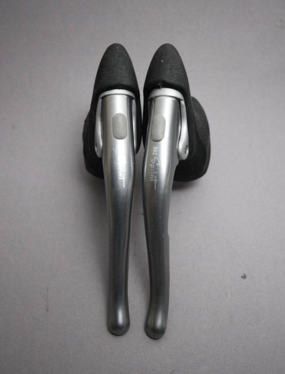 Suntour Sprint Brake Lever / BRS - velowizard.com