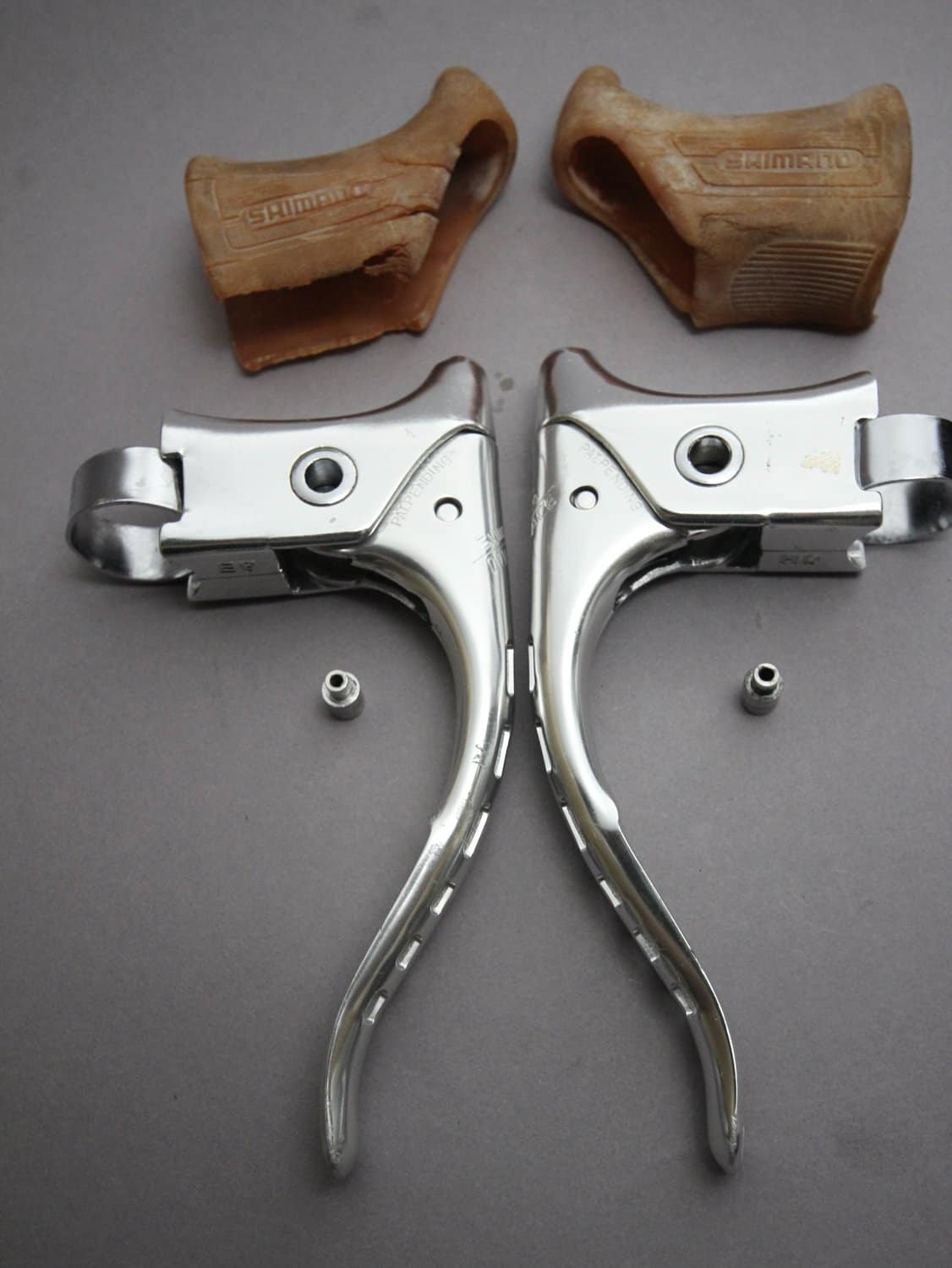 Shimano Dura Ace EX Brake Lever / BL-7200 – velowizard.com