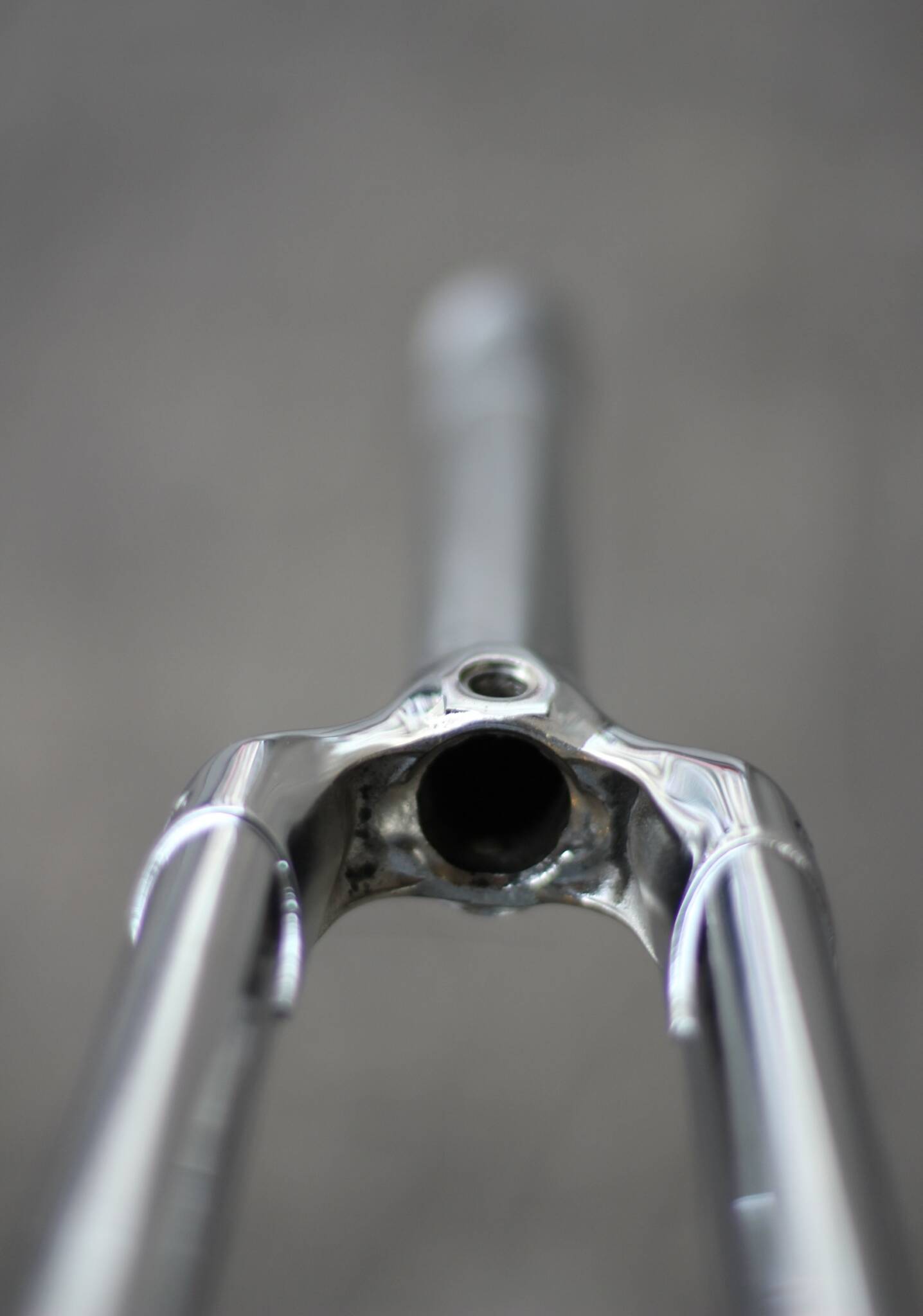 Colnago Master Olympic Columbus Gilco Frame and Precisa Fork / 55.5 cm ...