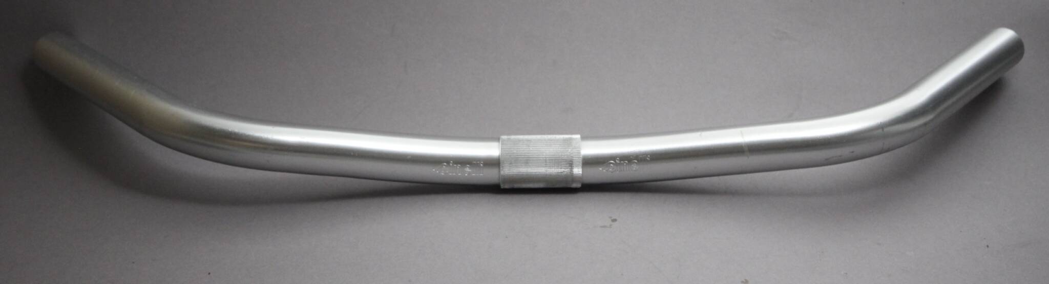 Original Cinelli Pope Handle Bar / 54 cm / ø 26.4 mm - velowizard.com