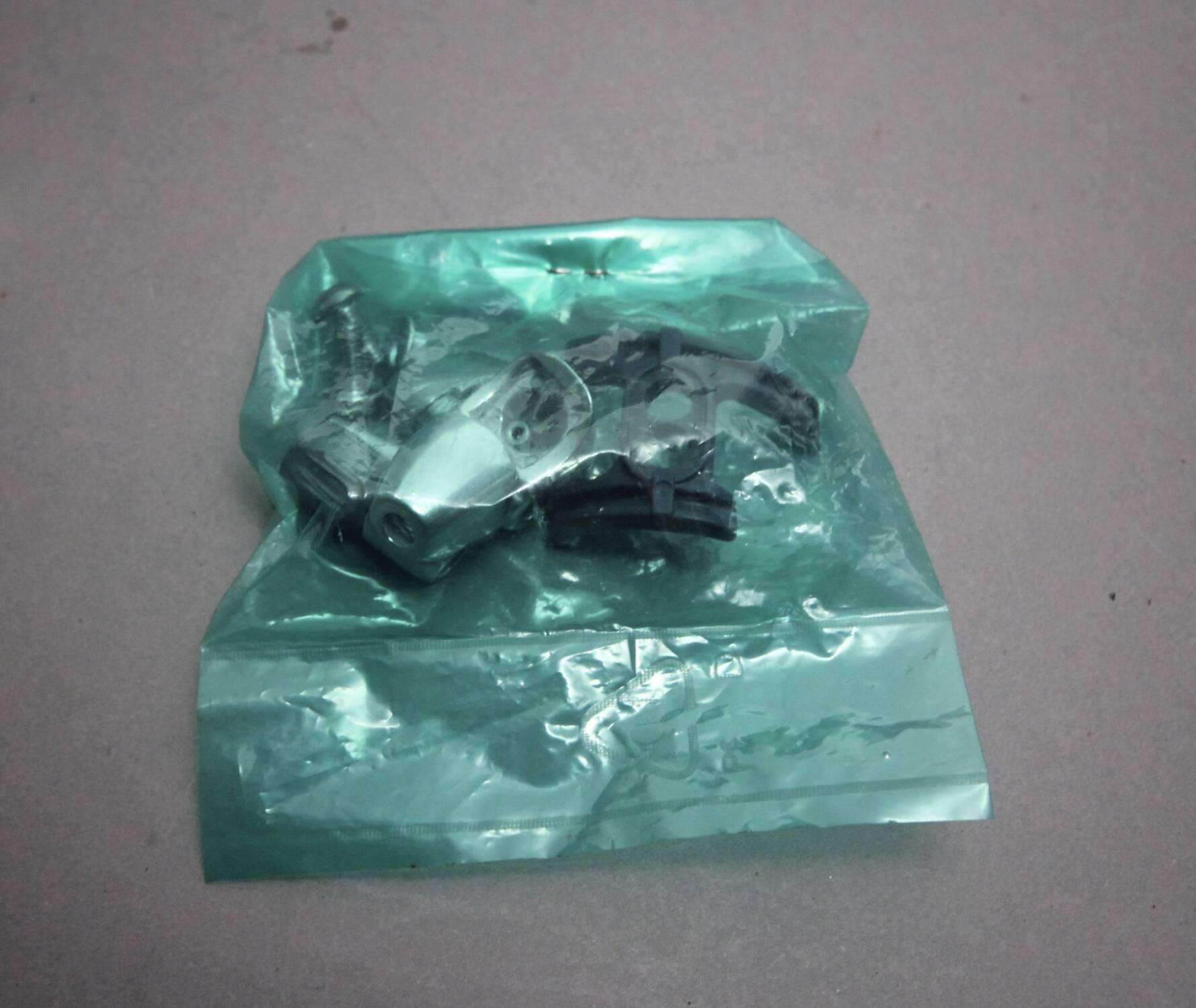 NOS Shimano Dura Ace Cable Stop / Guide / 37g - velowizard.com