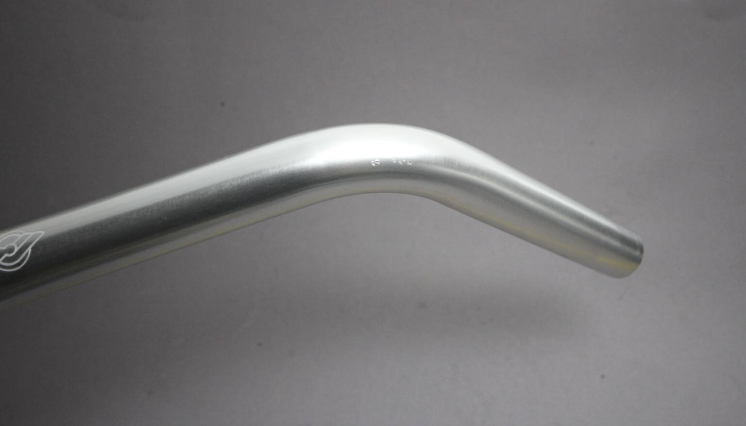 Cinelli Pope Handle Bar / 53 cm / ø 26.4 mm / NOS - velowizard.com