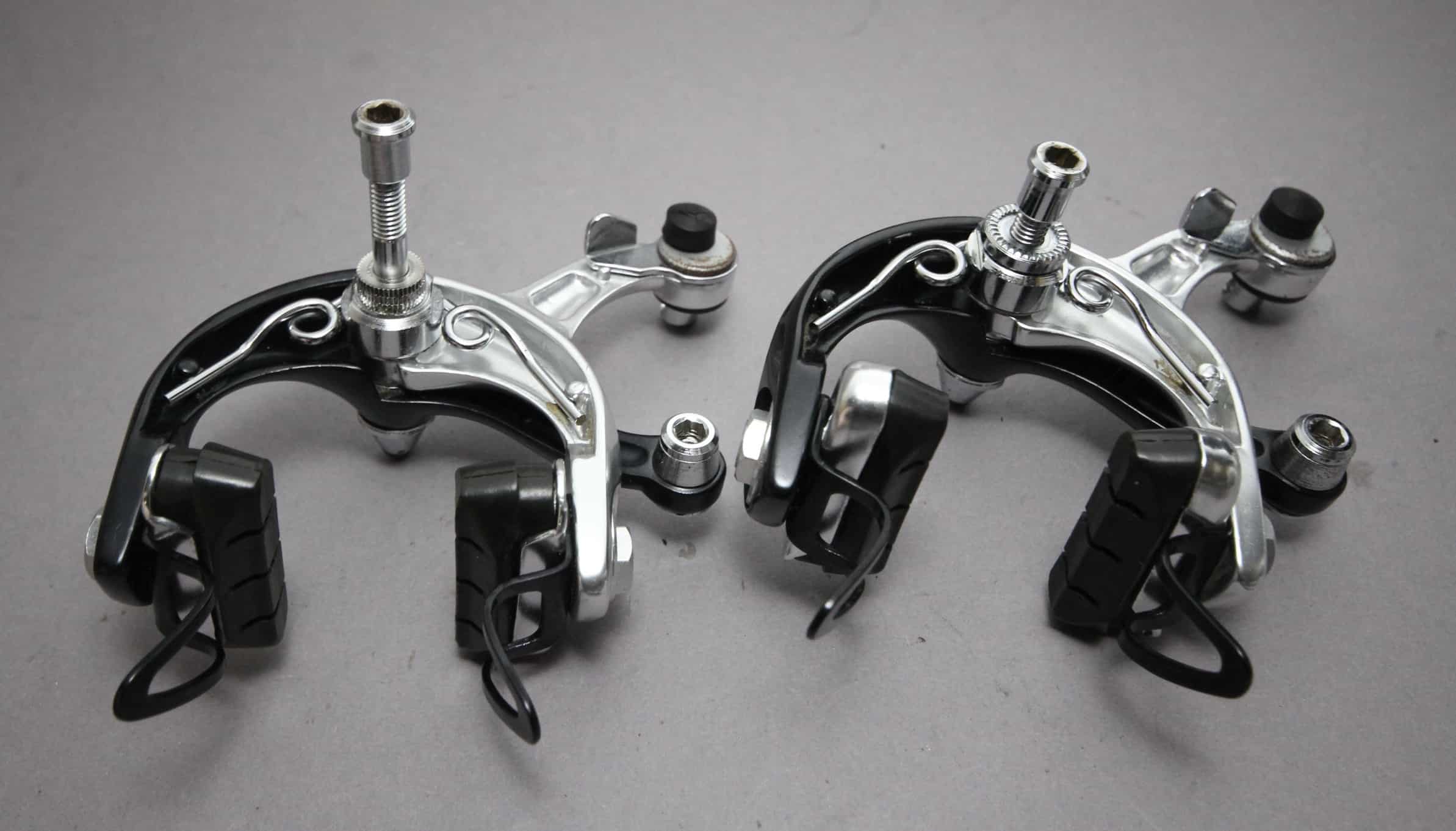 Universal AER Brakes / 348g – velowizard.com