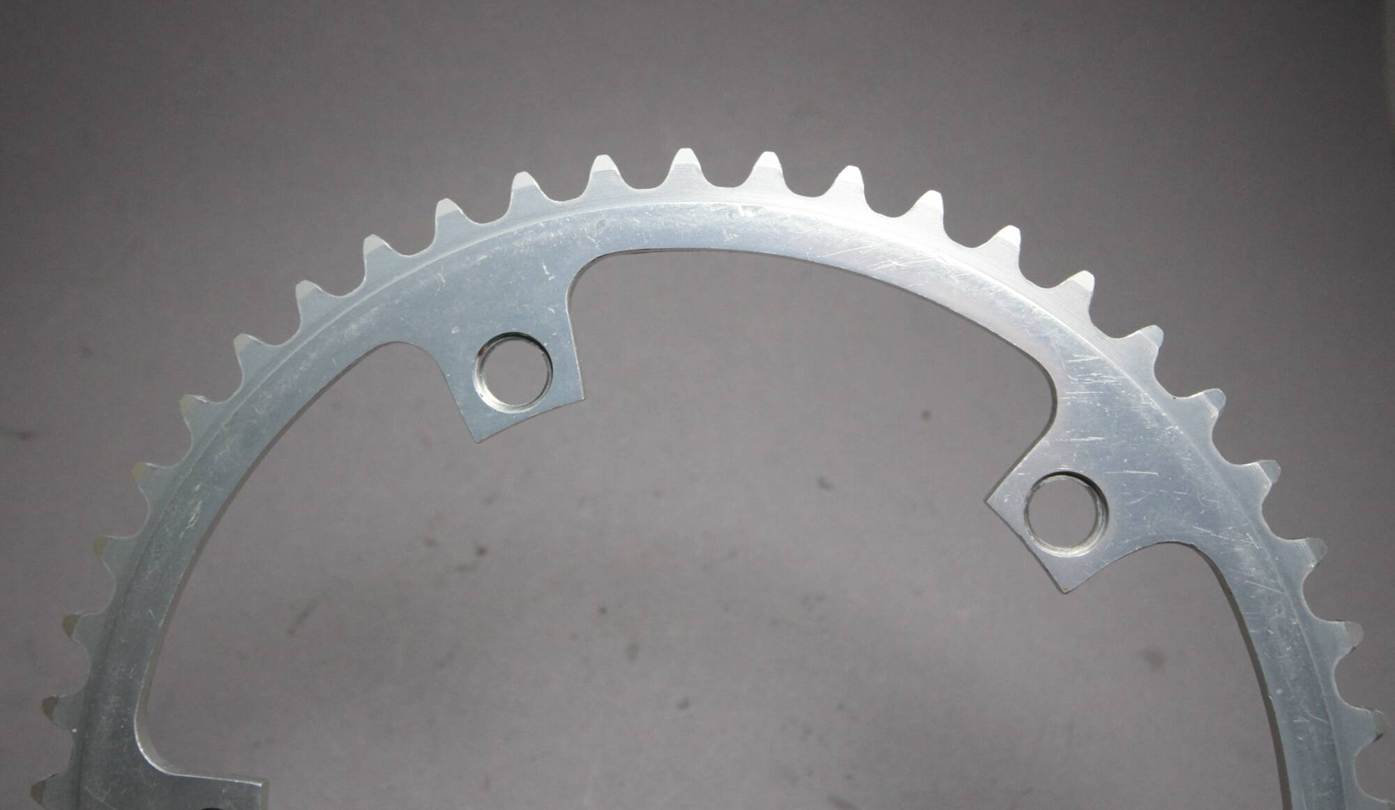 Pista Track Chain Ring / 49 T / BCD 144 mm - velowizard.com