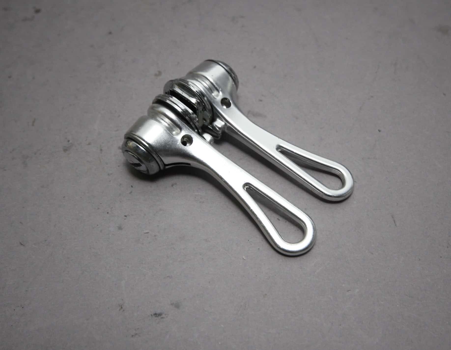 Simplex SLJ Shifting Lever / 70g - velowizard.com