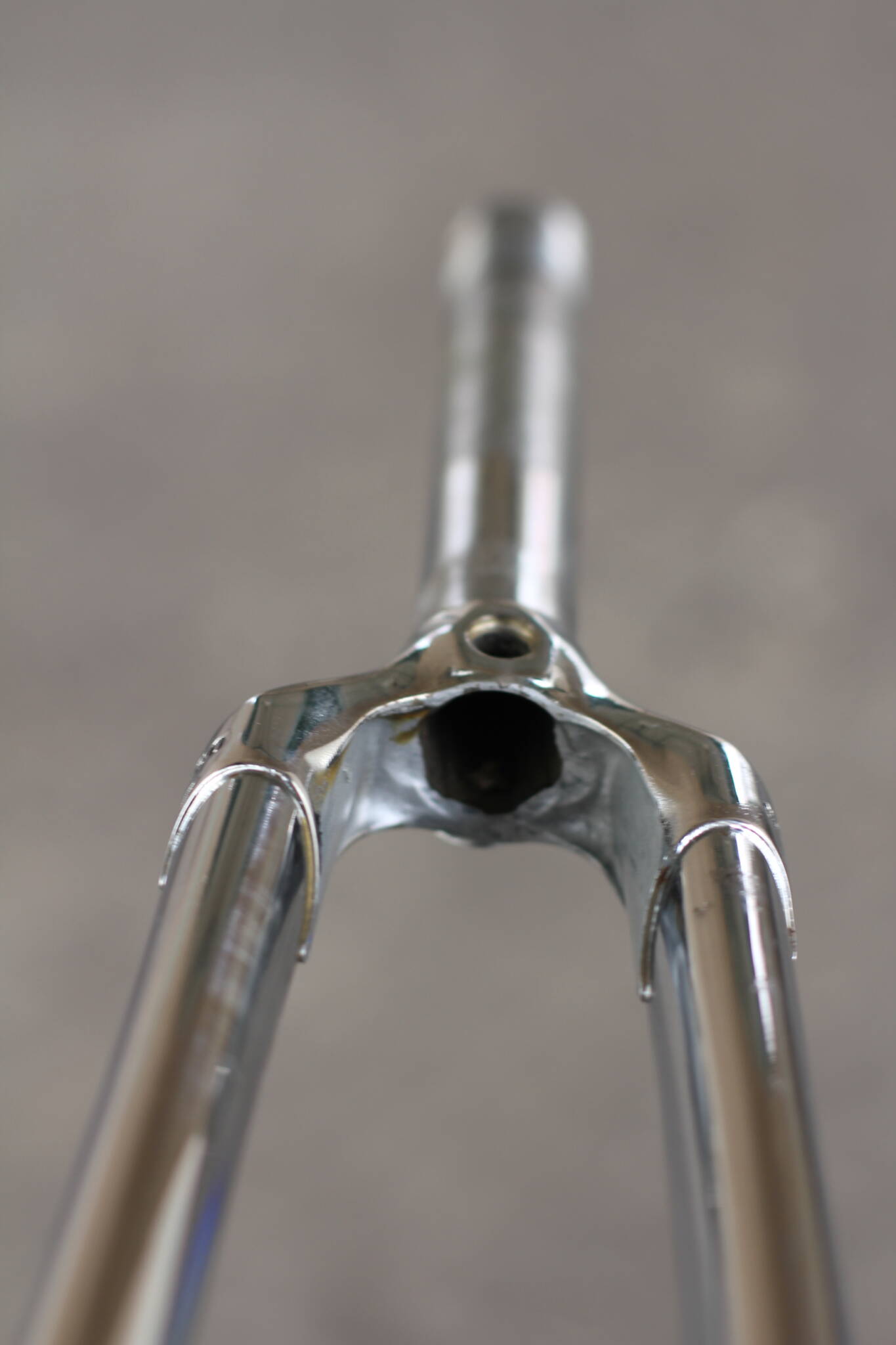 Colnago Master Olympic Mapei Frame / Columbus Gilco / Precisa Fork / 57 ...