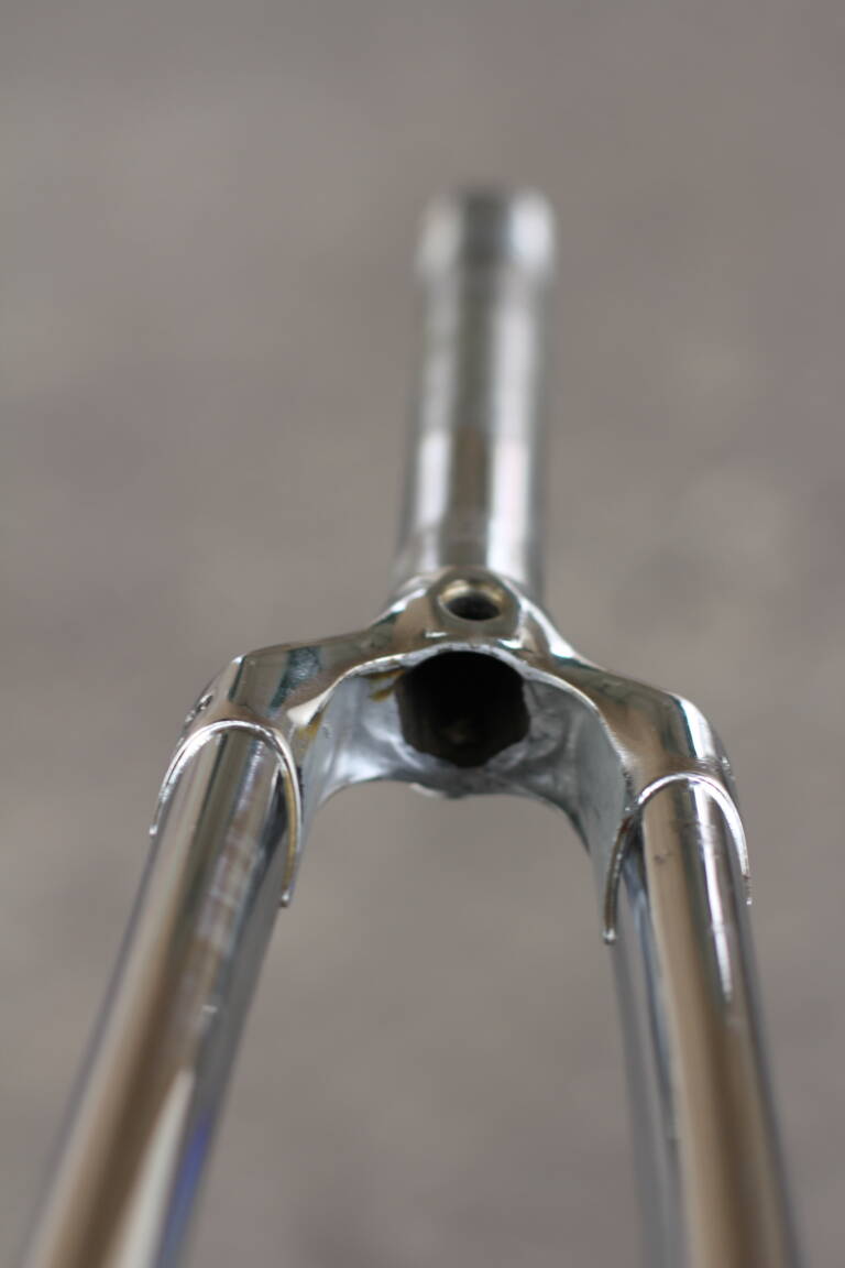 Colnago Master Olympic Mapei Frame / Columbus Gilco / Precisa Fork / 57 ...