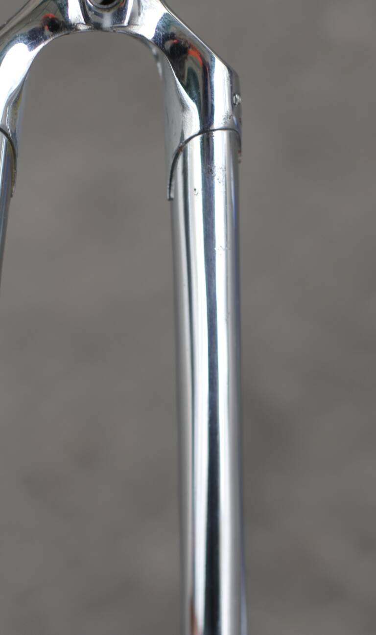 Colnago Master Olympic Mapei Frame / Columbus Gilco / Precisa Fork / 57 ...