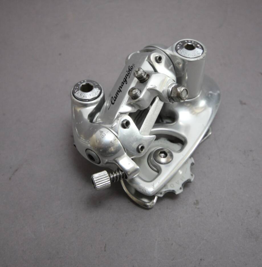 Campagnolo Chorus C010-SM Rear Derailleur / 1988-1991 - velowizard.com