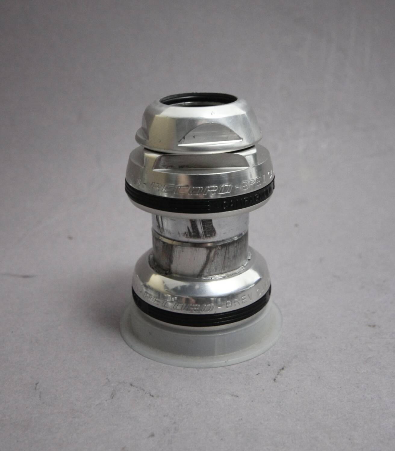Campagnolo Record HS11-RE Headset / BC1" - velowizard.com