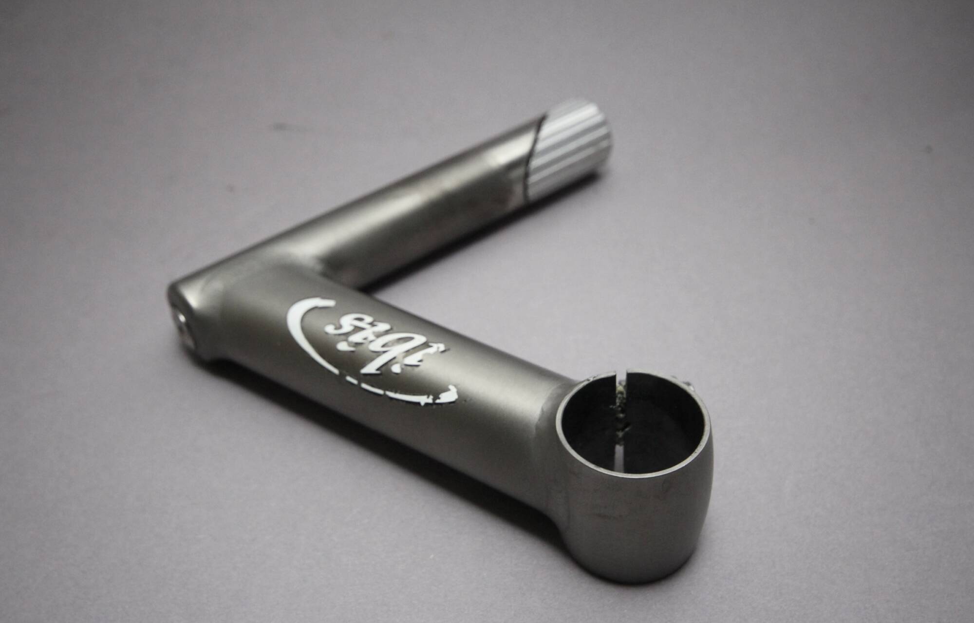 IBIS Titanium Stem / 110 mm / ø 26.0 mm – velowizard.com