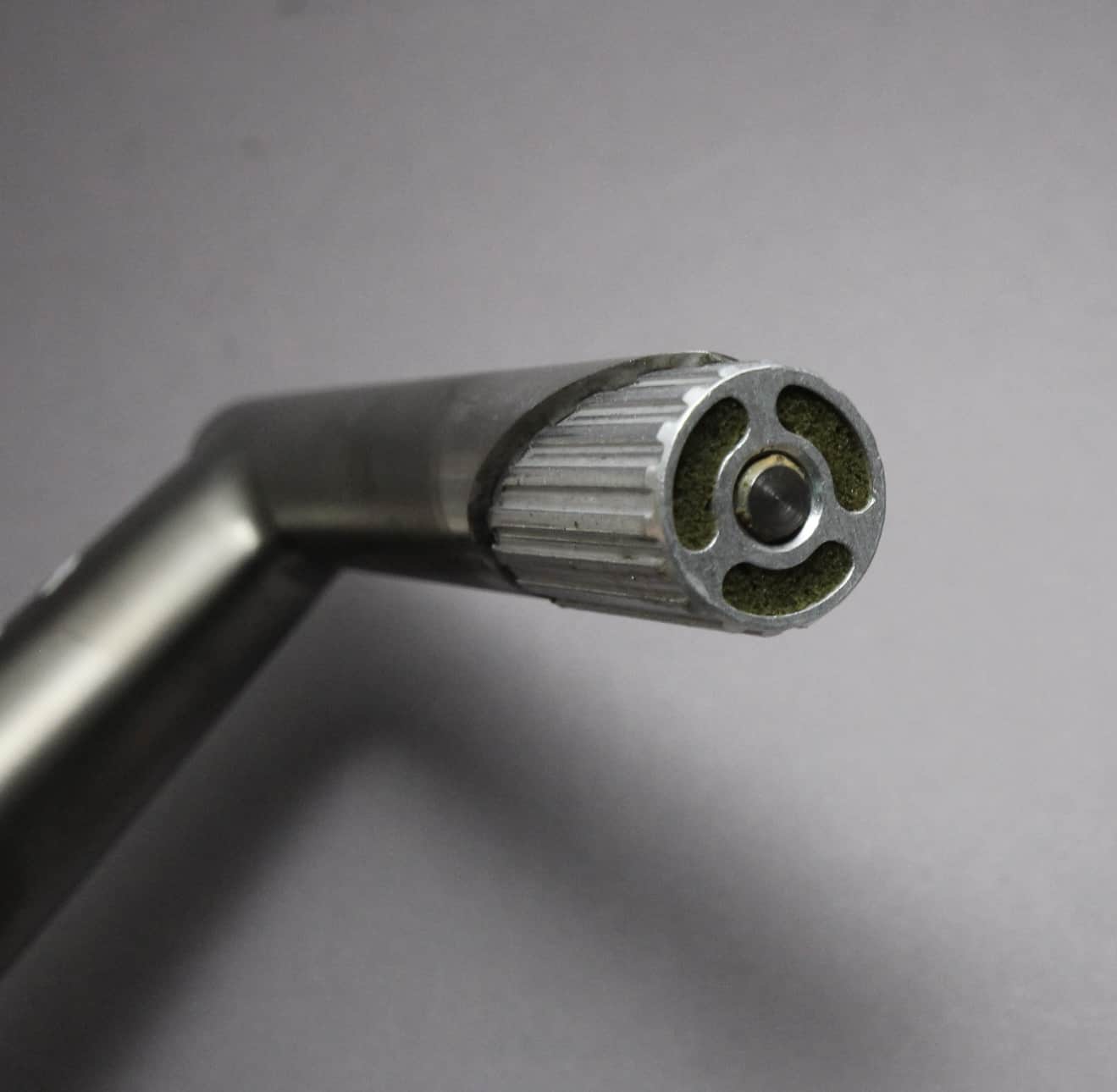 IBIS Titanium Stem / 110 mm / ø 26.0 mm – velowizard.com