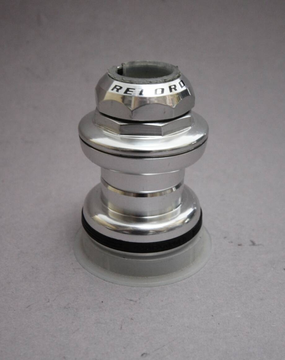 Campagnolo Record Headset / BC1" - velowizard.com