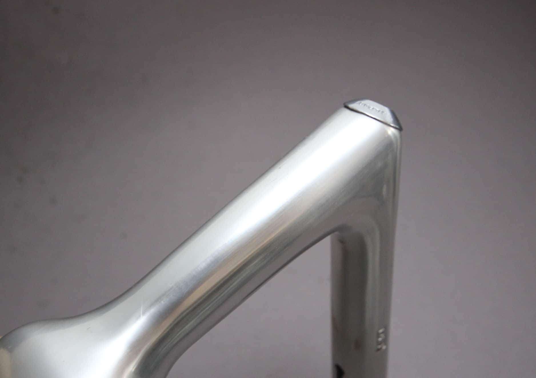 Shimano Dura Ace AX HS-7300 Stem / 120 mm / 26.0 mm / 1981 – velowizard.com