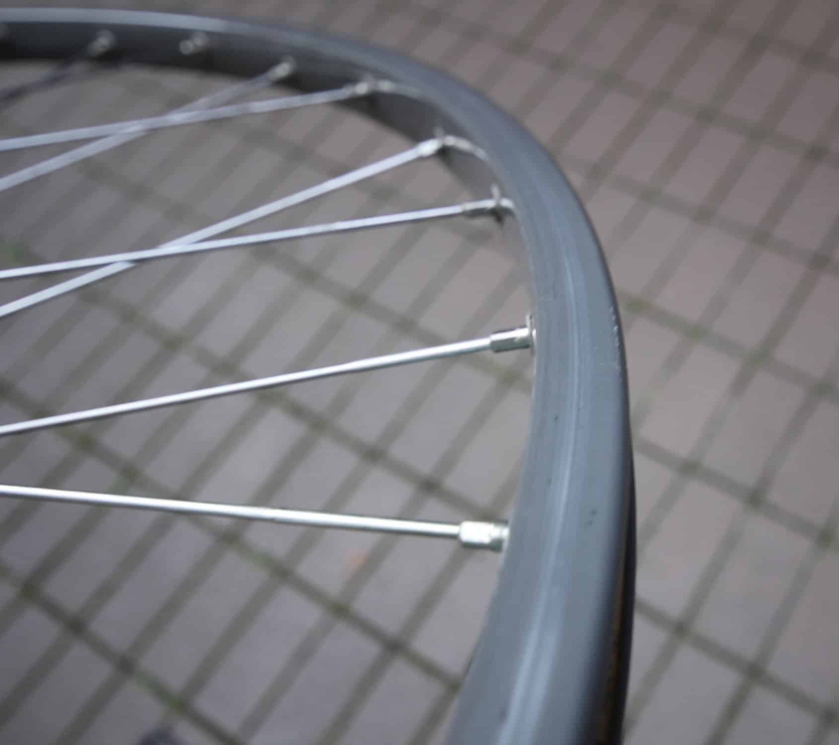 Shimano Dura Ace FH 7401 HB 7400 / Mavic MA40 / 36 H / Wheel Set ...