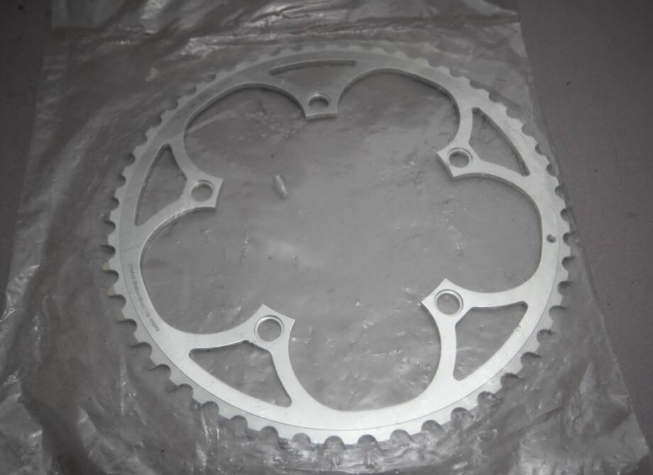 Suntour Superbe Pro Chain Ring / 52 T / NOS - velowizard.com