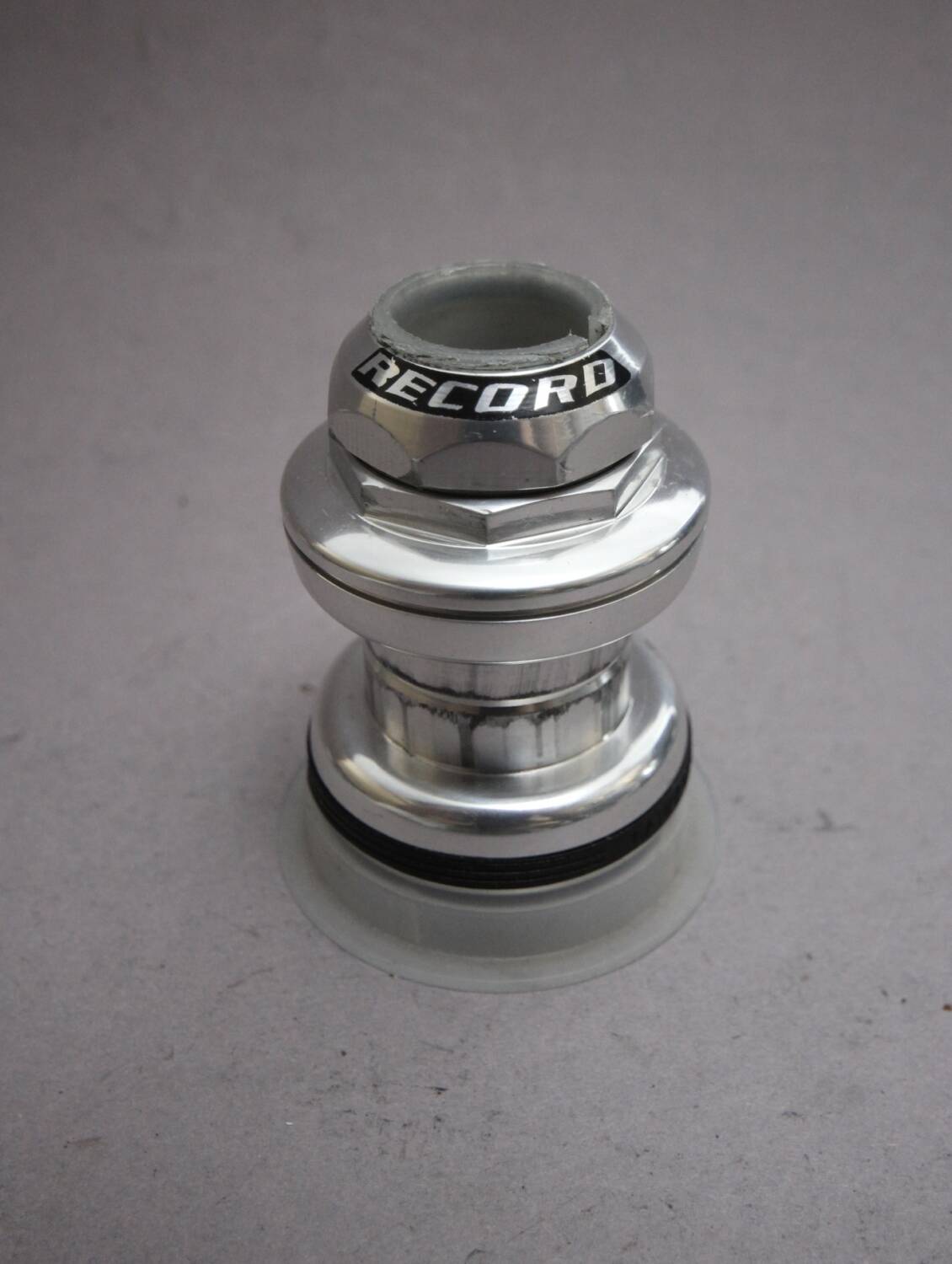 Campagnolo Record Headset / BC1" - velowizard.com
