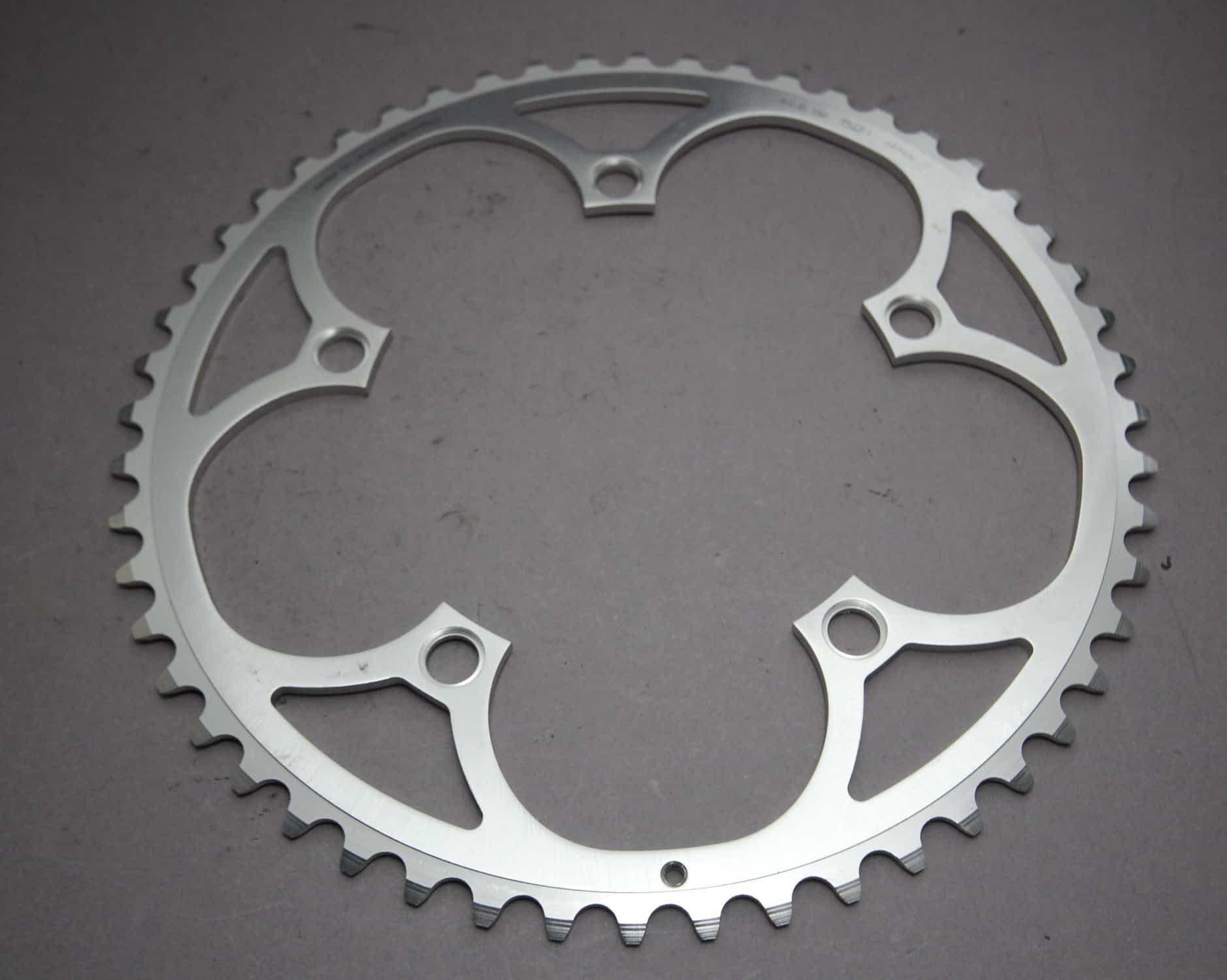 Suntour Superbe Pro Chain Ring / 52 T / NOS - velowizard.com