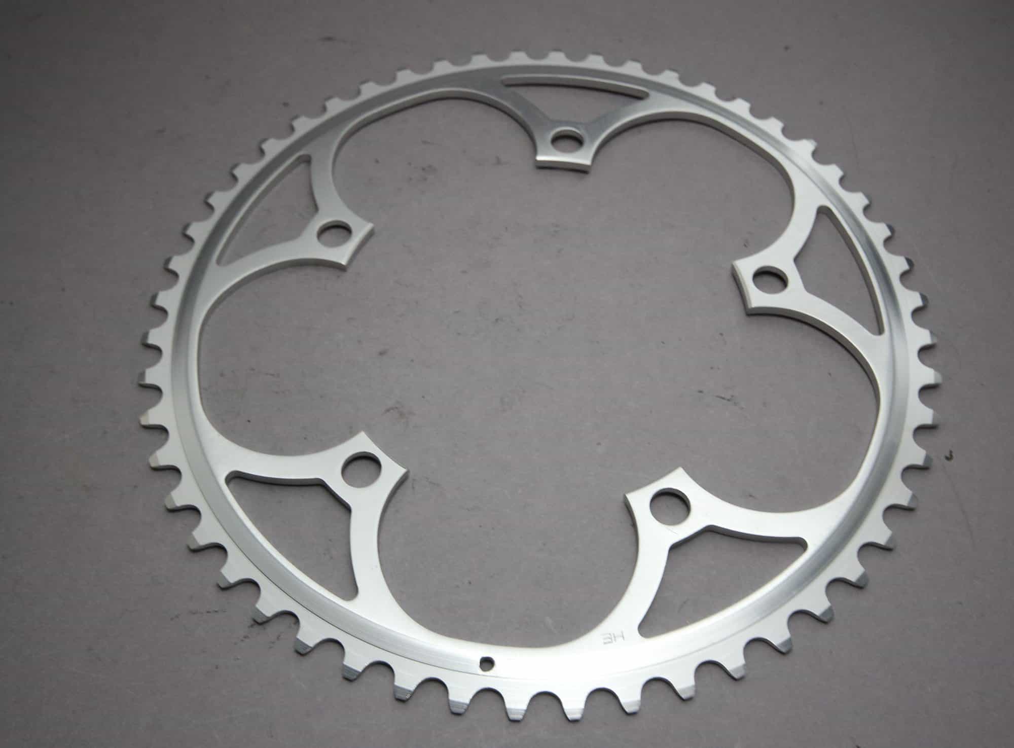 Suntour Superbe Pro Chain Ring / 52 T / NOS - velowizard.com