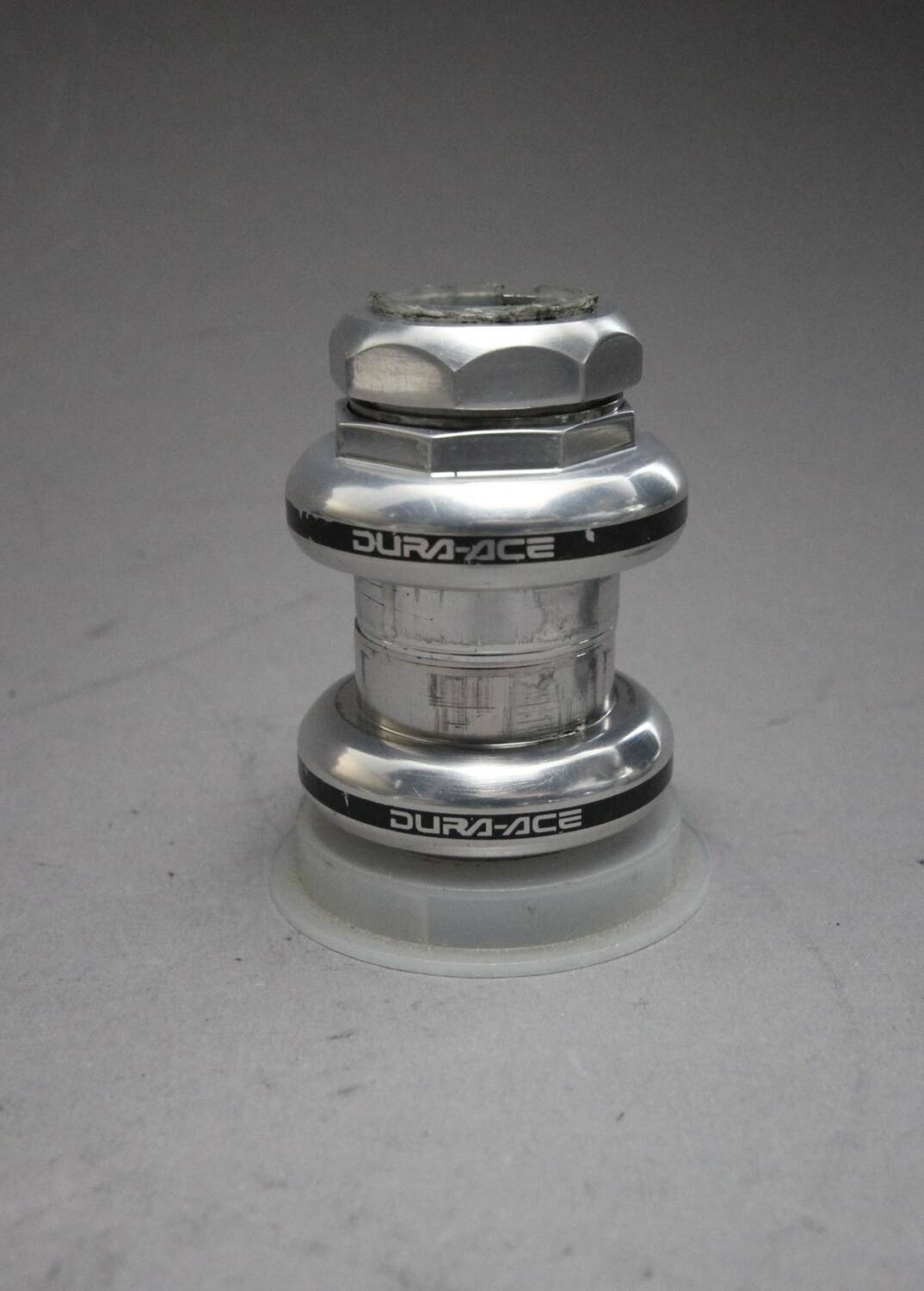 Shimano Dura Ace HP 7400 Headset / BC1 / 1988 – velowizard.com