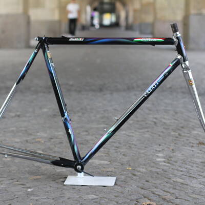 Frames Archives – velowizard.com