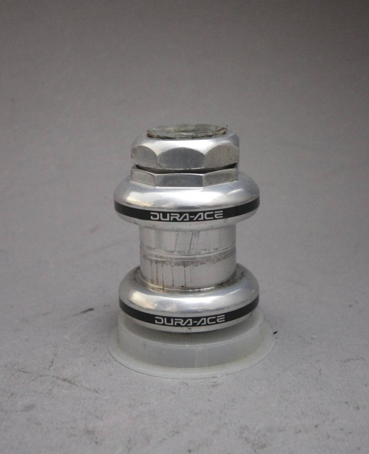 Shimano Dura Ace HP 7400 Headset / BC1 / 1989 - velowizard.com