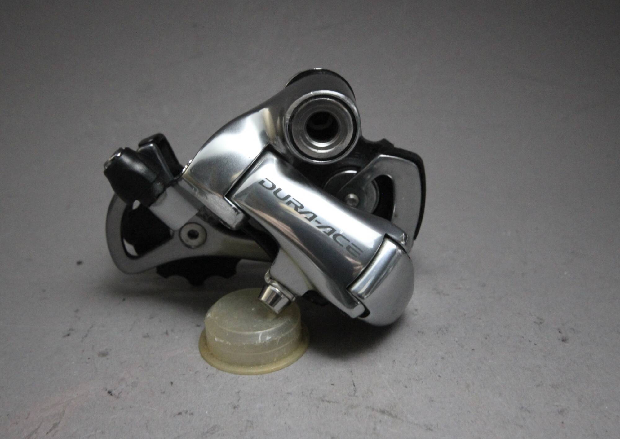 Shimano Dura Ace RD 7800 Rear Derailleur / 10 Sp - velowizard.com