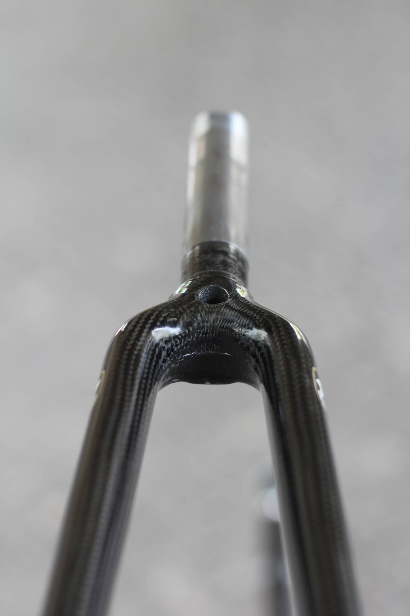 Look La Vie Claire Frame by TVT / 51 cm / Carbon - velowizard.com