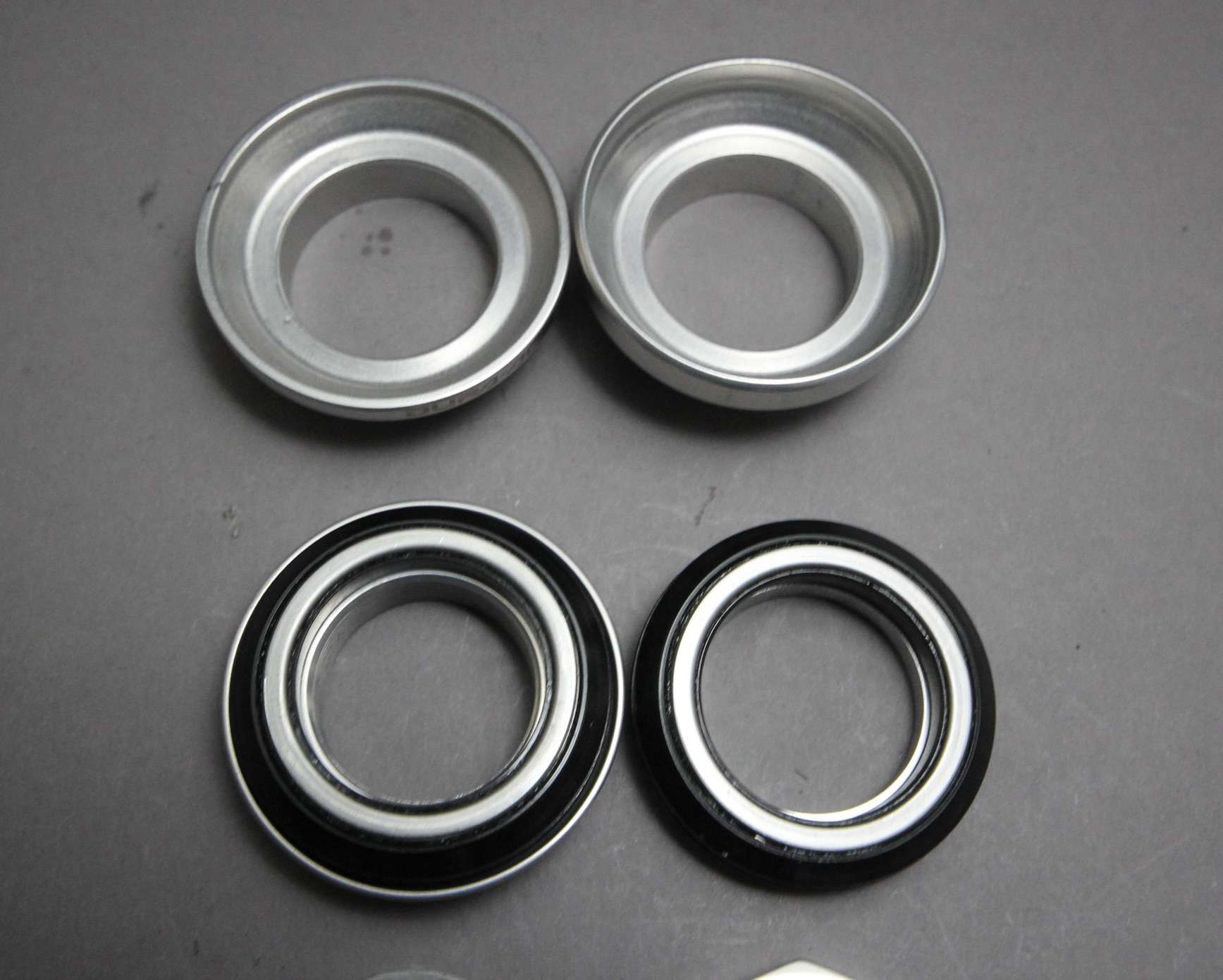 Shimano Dura Ace HP-7410 Headset / BC1 / 1993 – velowizard.com