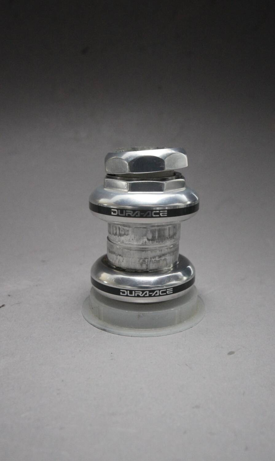 Shimano Dura Ace HP 7400 Headset / 1989 - velowizard.com