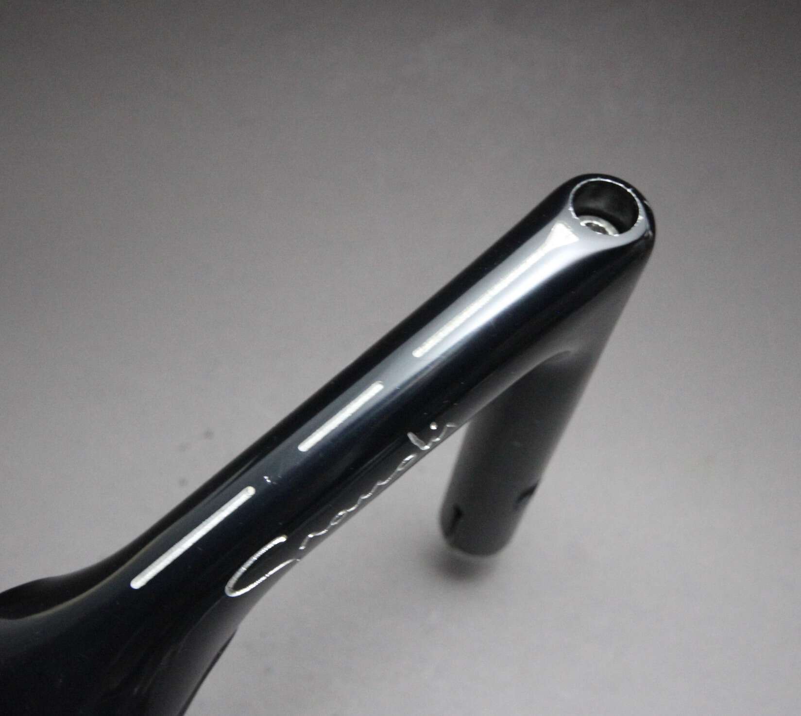 3ttt Stem / 130 mm / Black / Grandis – velowizard.com