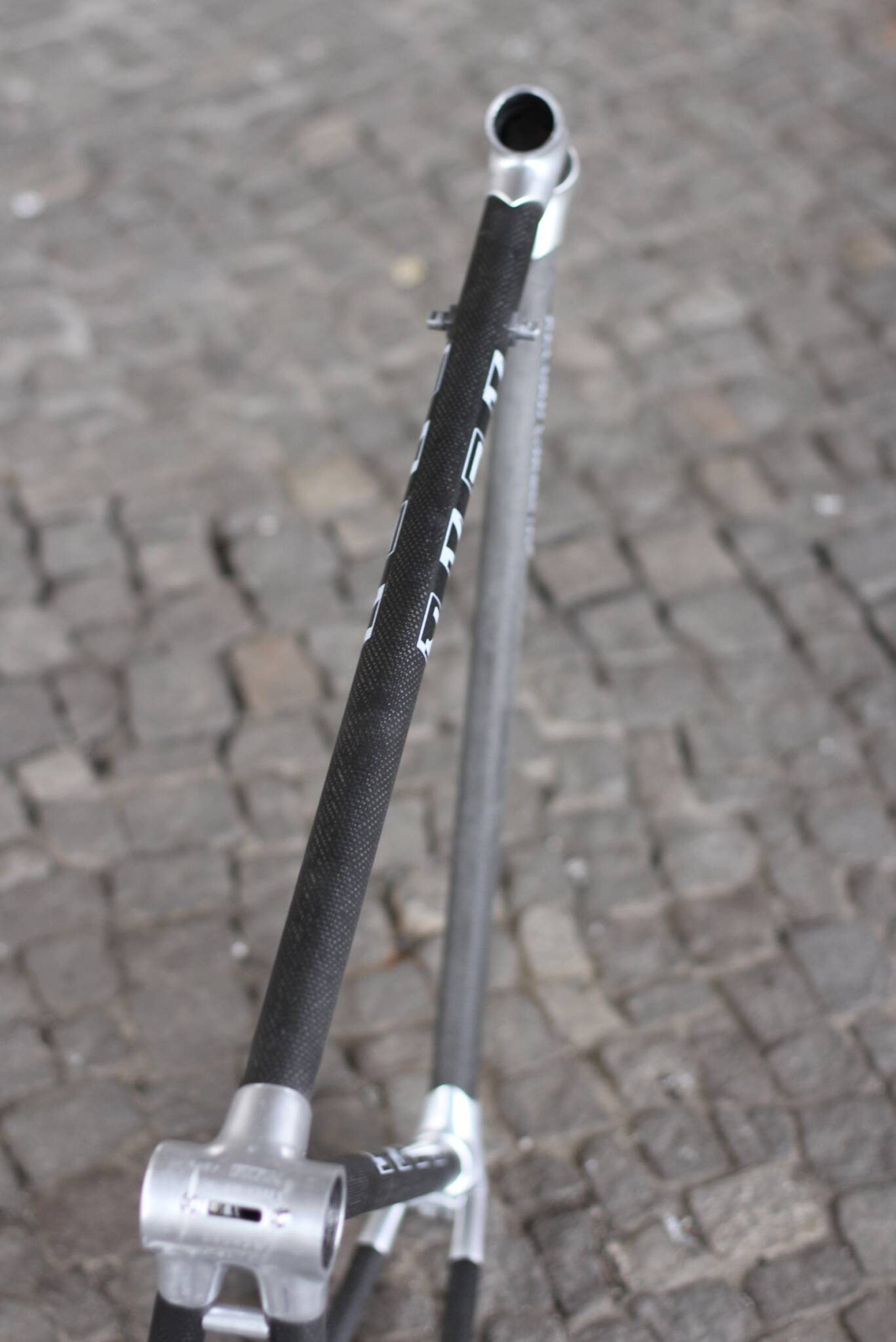 ALAN Record Carbonio Frame / 50 cm - velowizard.com