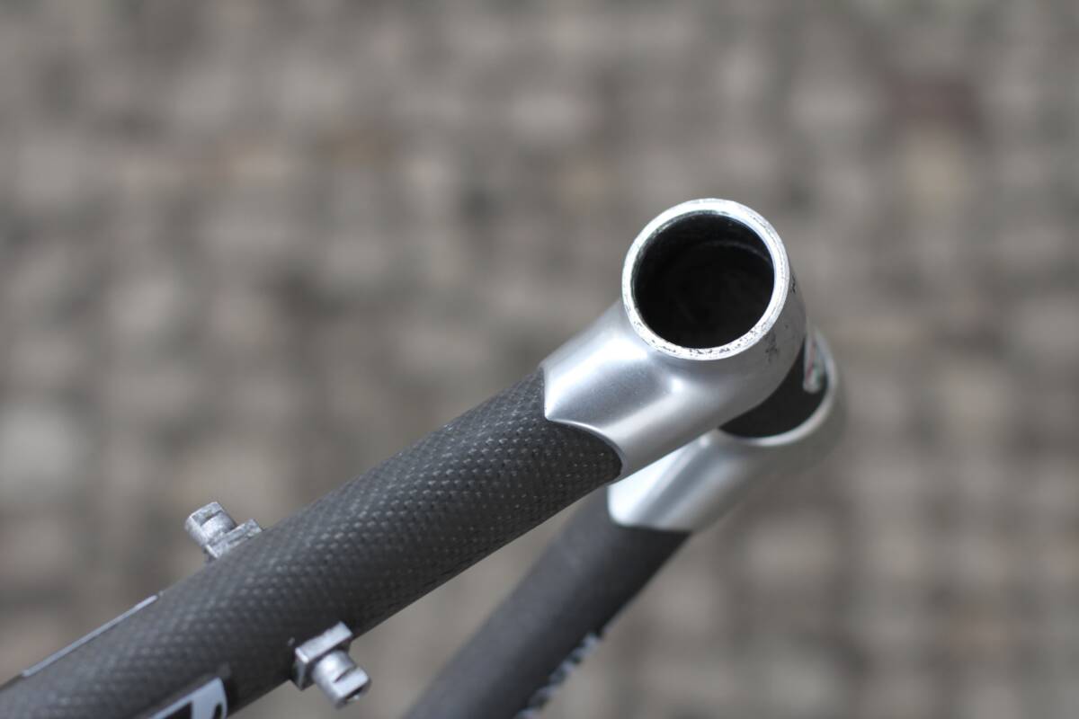 ALAN Record Carbonio Frame / 50 cm – velowizard.com