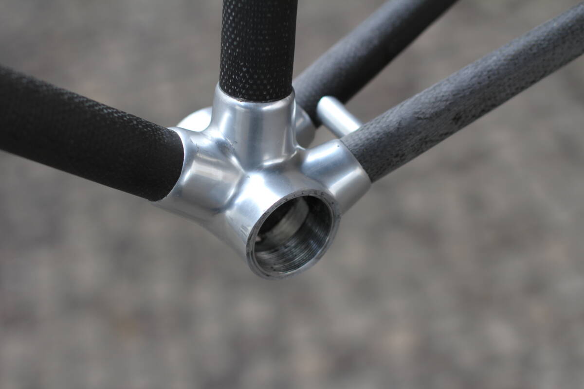 ALAN Record Carbonio Frame / 50 cm – velowizard.com