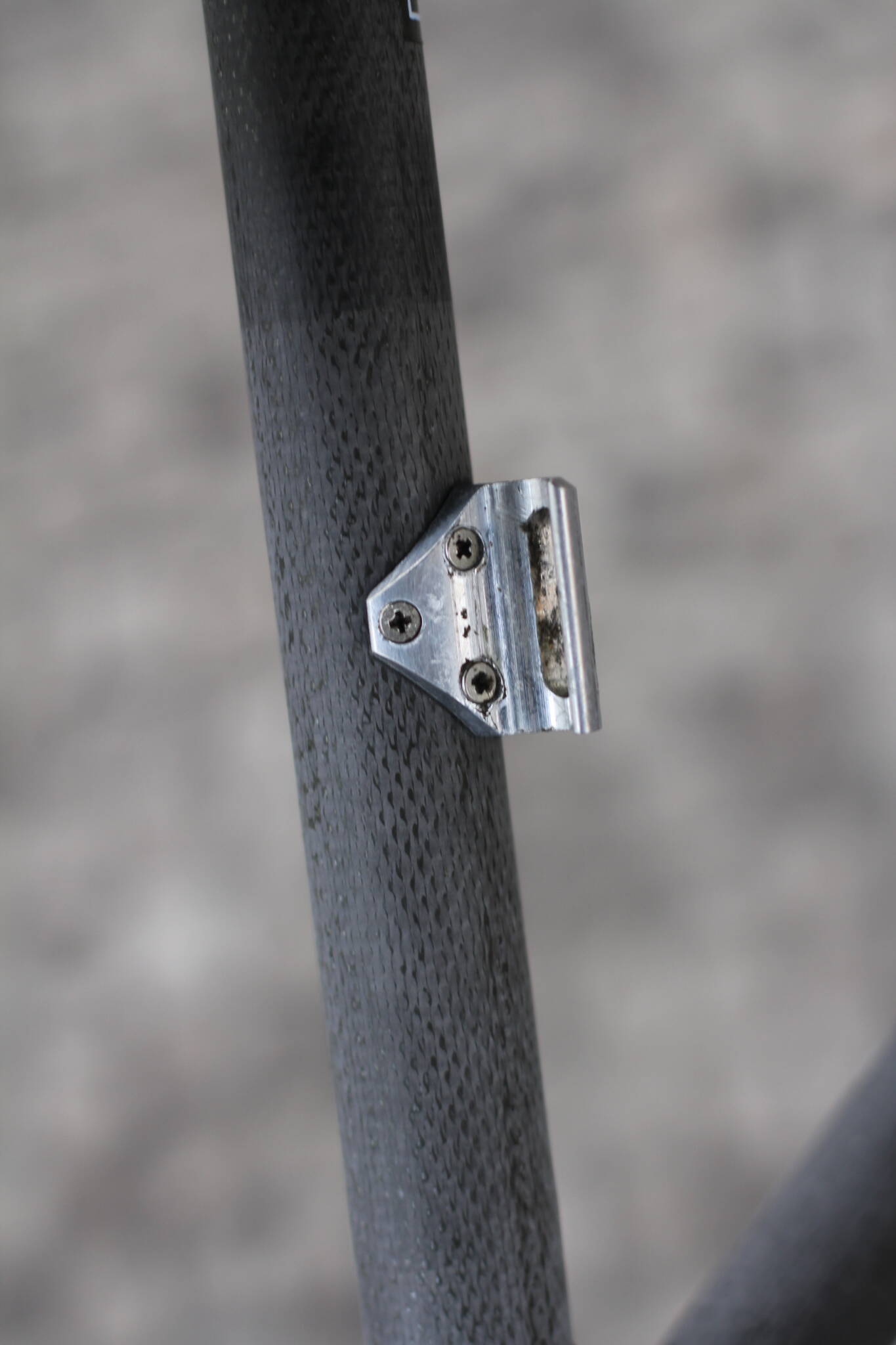 ALAN Record Carbonio Frame / 50 cm – velowizard.com