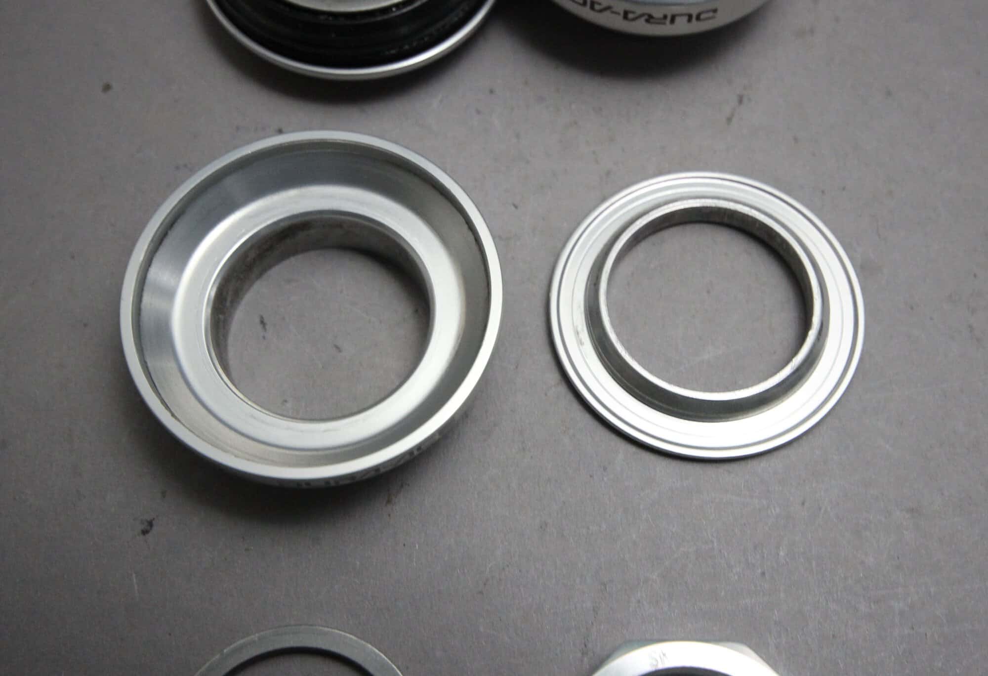 Shimano Dura Ace HP-7410 Headset / 1994 – velowizard.com