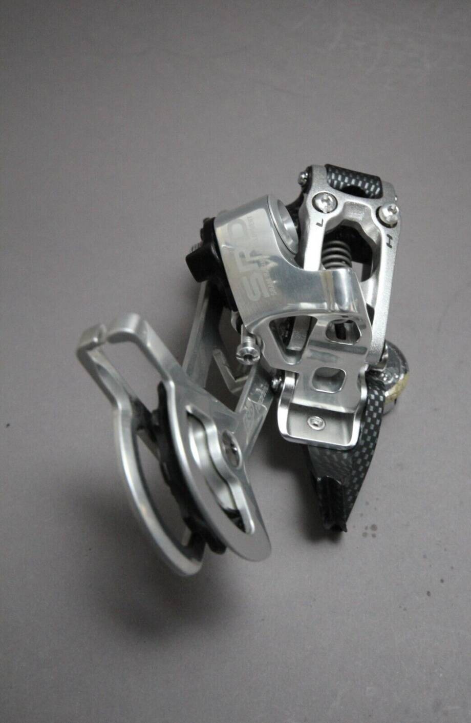 SRAM XO ESP Rear Derailleur / 9 Sp / Long Cage - velowizard.com