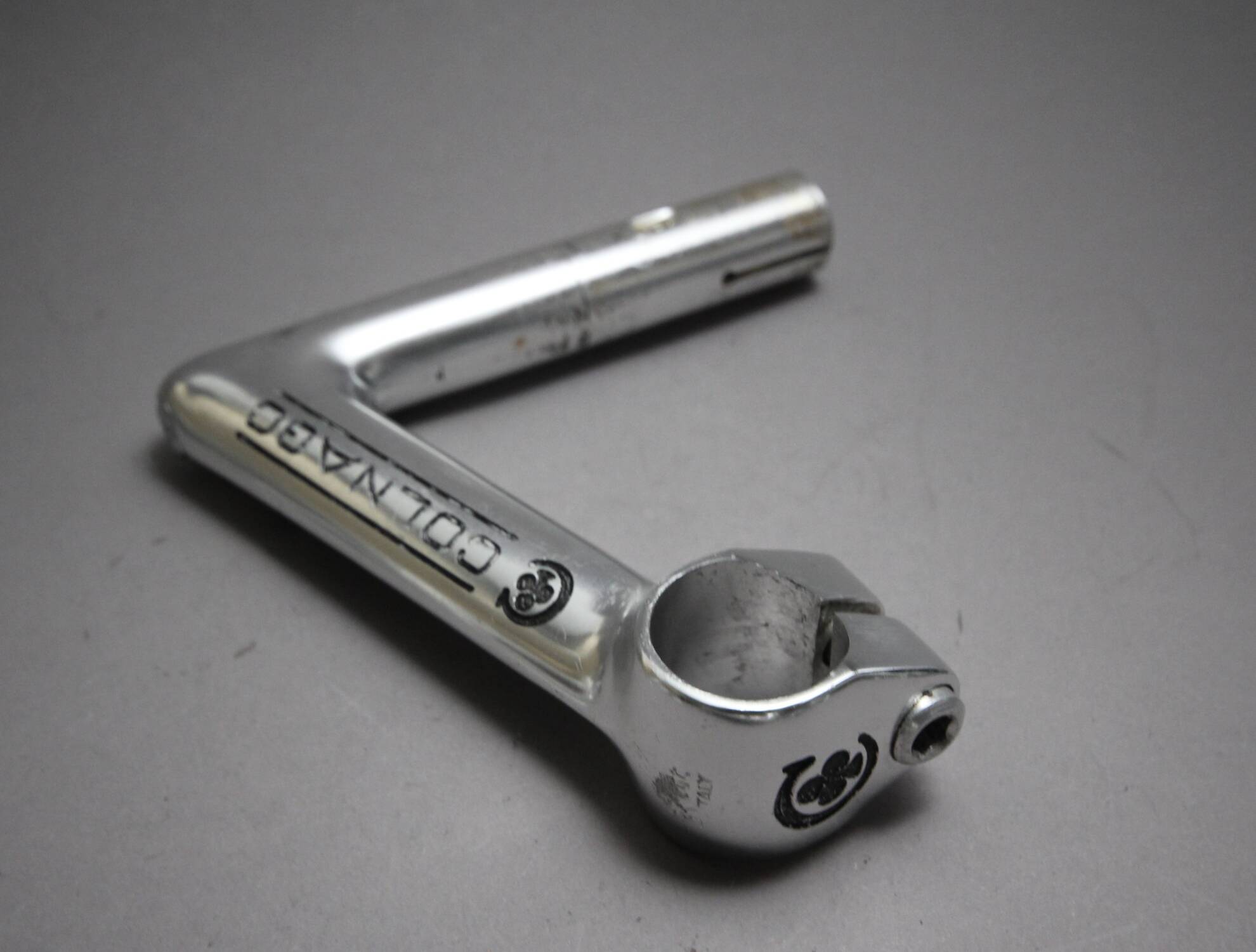 3ttt Record Stem / 120 mm / Colnago – velowizard.com