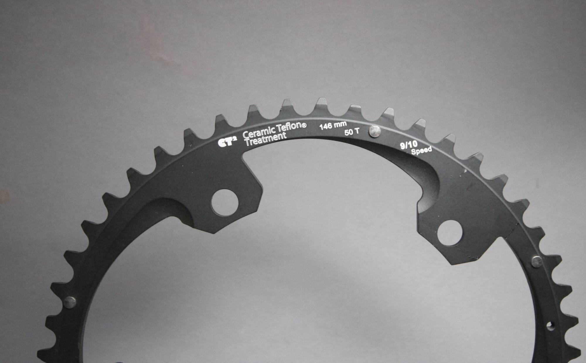 Stronglight CT2 Chain Ring / 50 T / BCD 146 mm / NOS – velowizard.com