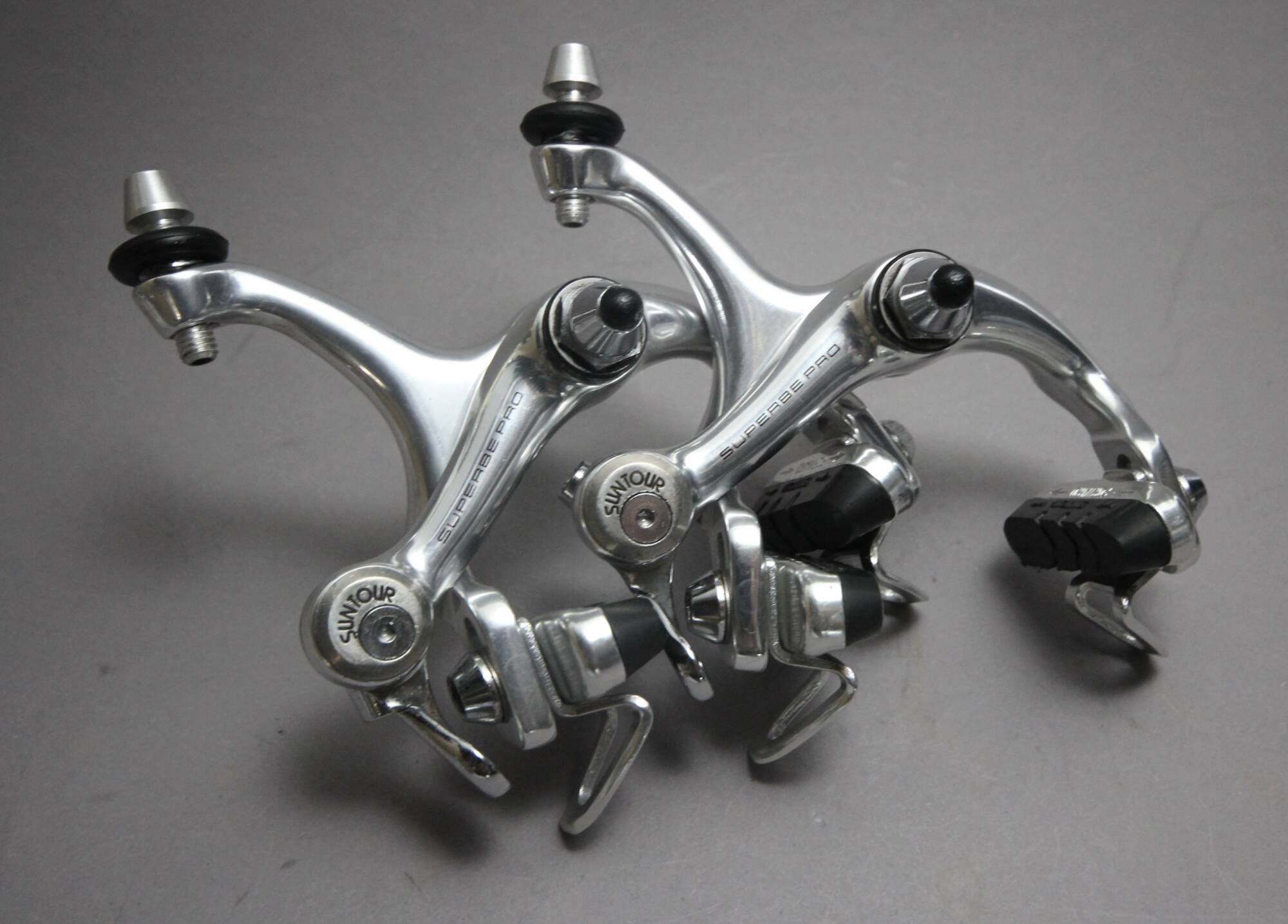 SunTour Superbe Pro BA-SB00-S Brake / BRS / 1990 - velowizard.com