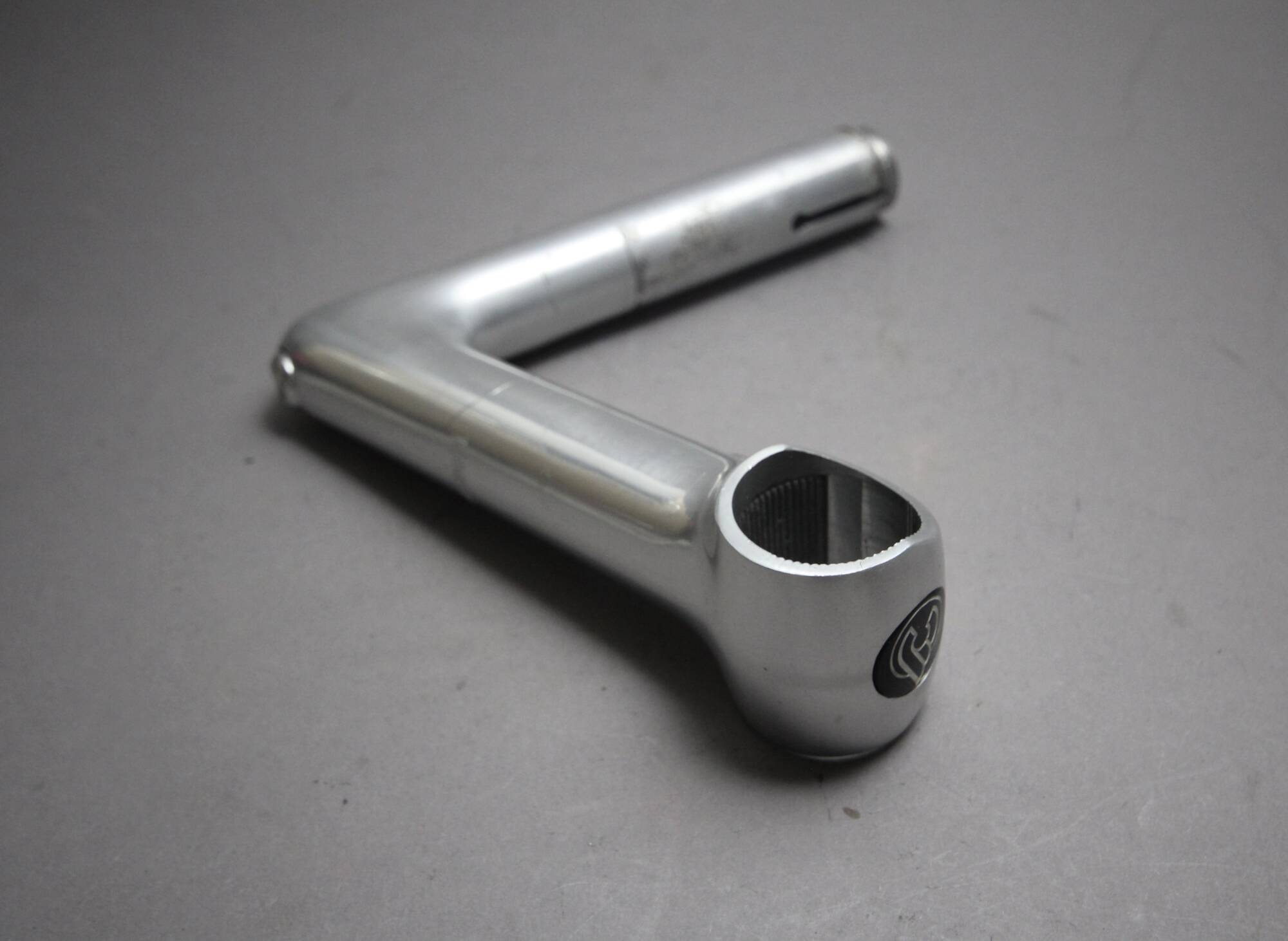 Cinelli 1R Stem / 2.Gen / 120 mm - velowizard.com