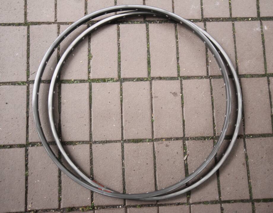 MAVIC MA40 Rim Set / 36H – velowizard.com