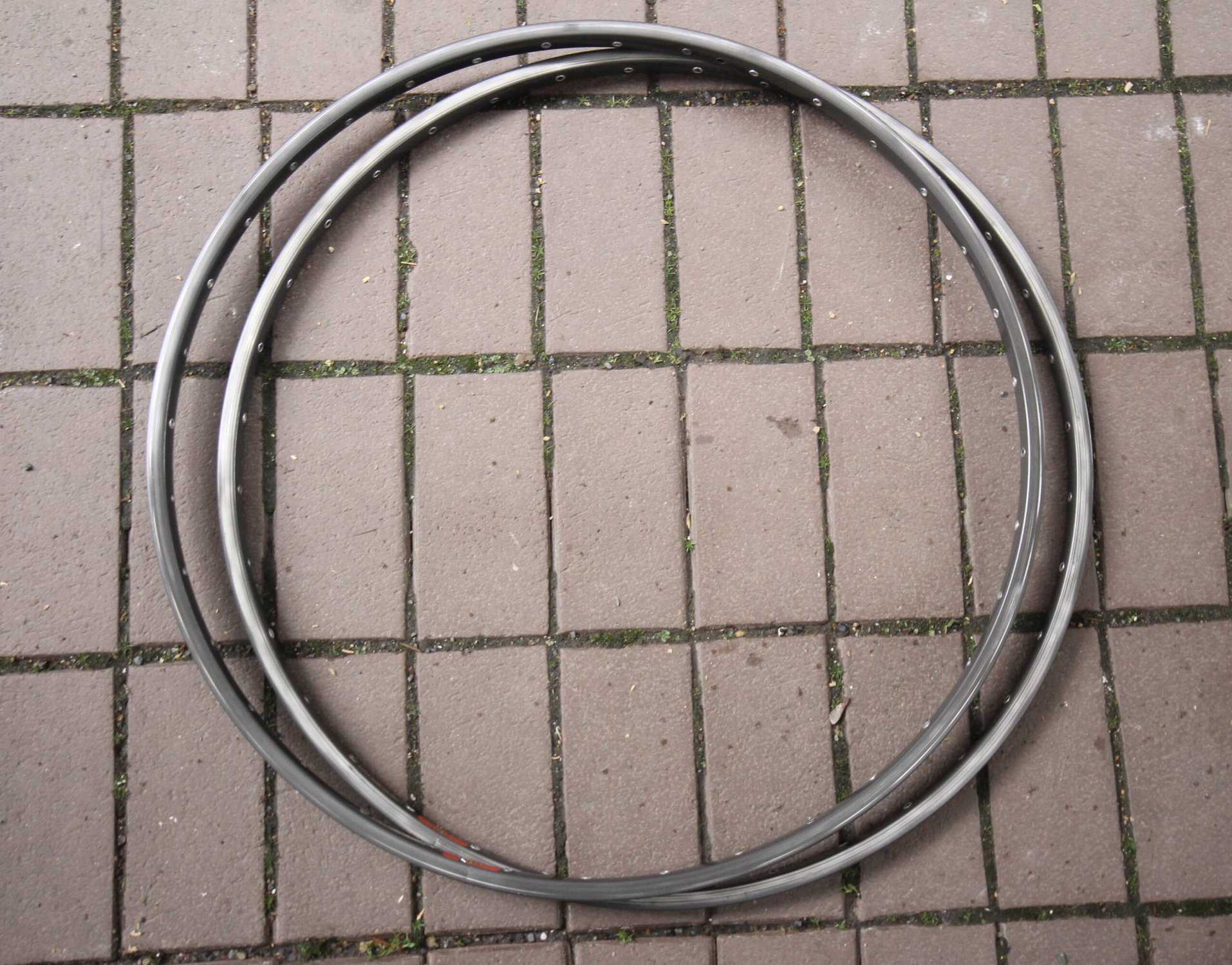 MAVIC MA40 Rim Set / 36H - velowizard.com