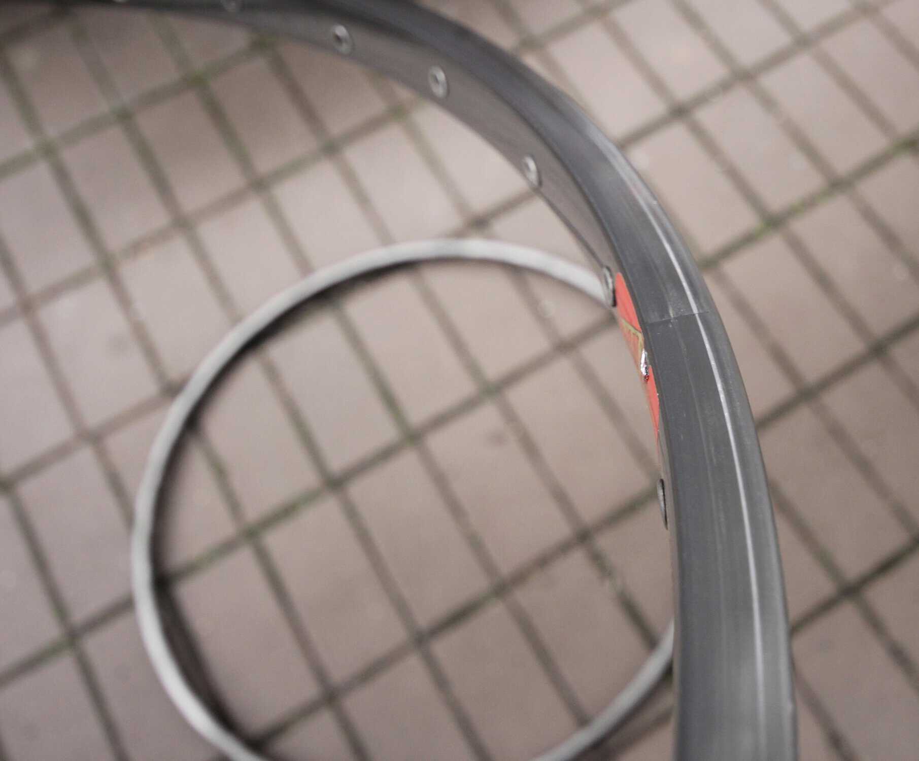 MAVIC MA40 Rim Set / 36H - velowizard.com