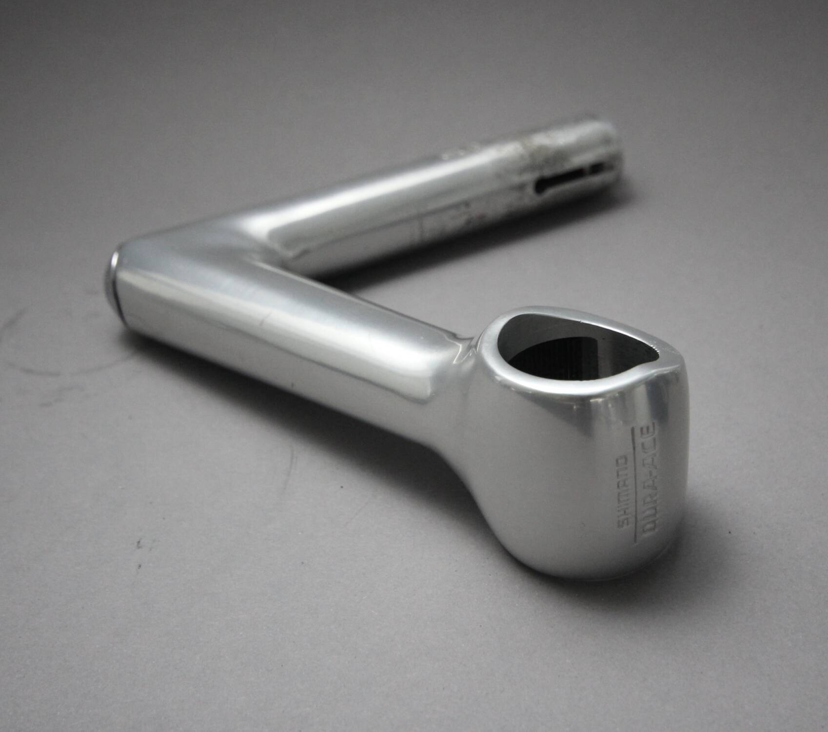 Shimano Dura Ace EX HS 7200 Stem / 120 mm / 1981 – velowizard.com