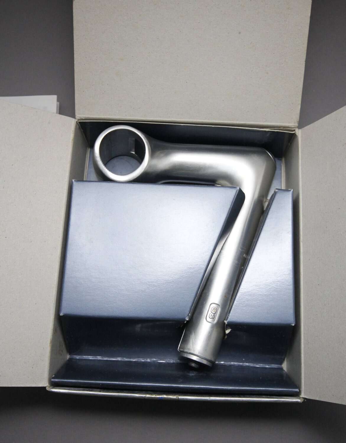 Shimano Dura Ace HS 7400 Stem / 90 mm / 1990 - velowizard.com