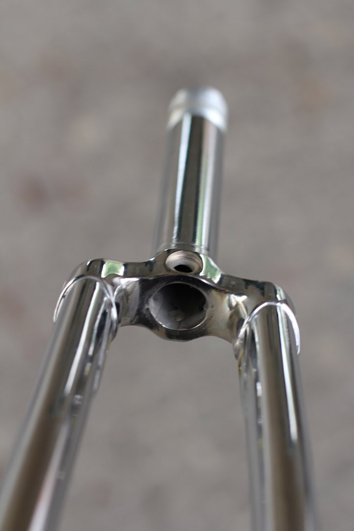 Grandis Columbus Frame / 51 cm – velowizard.com